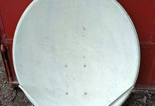Тарелка спутниковая 0.9 м