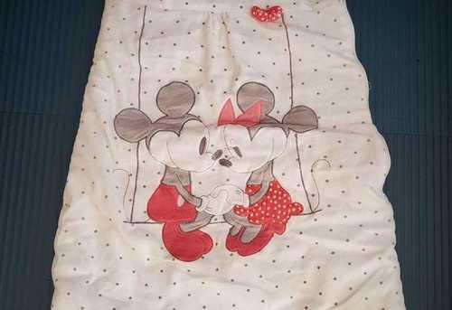 Детский спальный мешок Disney Baby