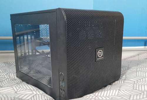 Корпус Thermaltake core V21