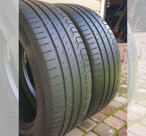 Continental ContiPremiumContact 6 235/55 R19 V