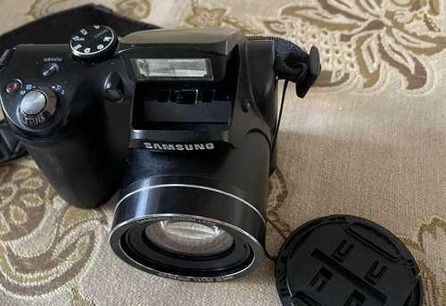 Фотоаппарат Samsung hd WB100