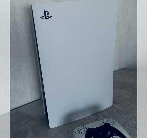 Sony playstation 5 fat 825 gb