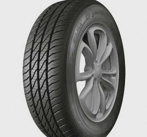 КАМА Grant (НК-241) 175/70 R13 82H