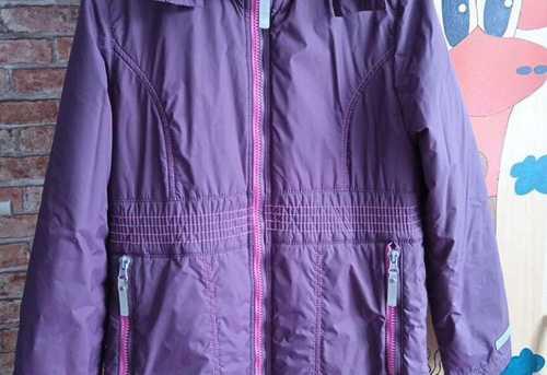Куртка пальто демисезонное Керри Ленне 146 - 152