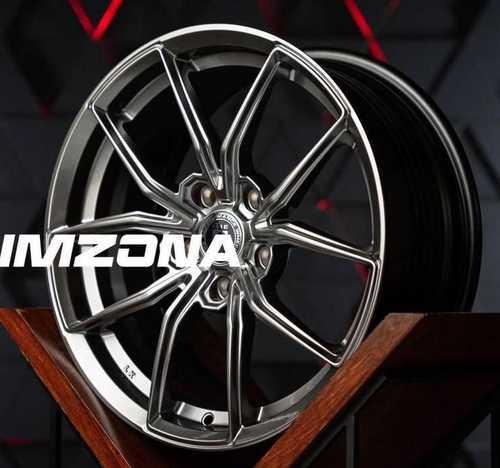 Литые диски HRE R18 5x112 ave. В наличии