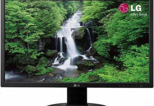 Монитор LG Flatron W1946SN 19 дюймов