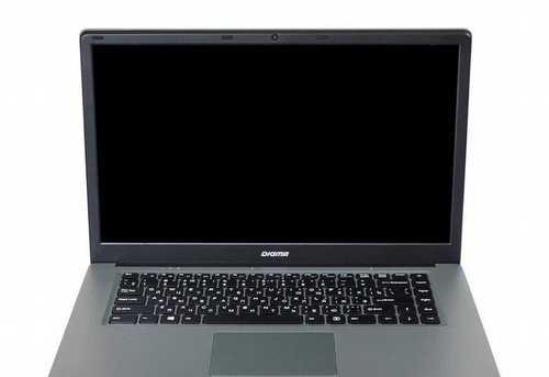 15.6" DIGMA EVE 15 C419, 128 ГБ, Celeron N4020, RAM 4 ГБ, Intel UHD Graphics 600