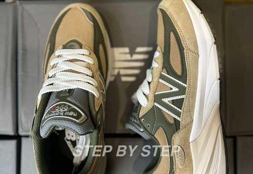 New balance 990v6 Made in USA