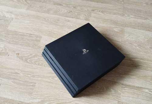 Sony playstation 4 pro 1tb