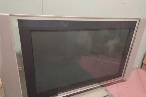 Телевизор плазма sony PDM-4200