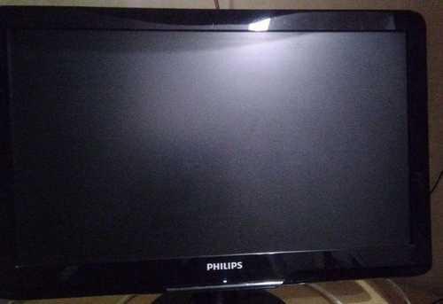 Монитор Philips 202е