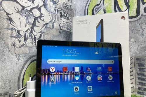 Huawei MediaPad T5 10" 2/16GB