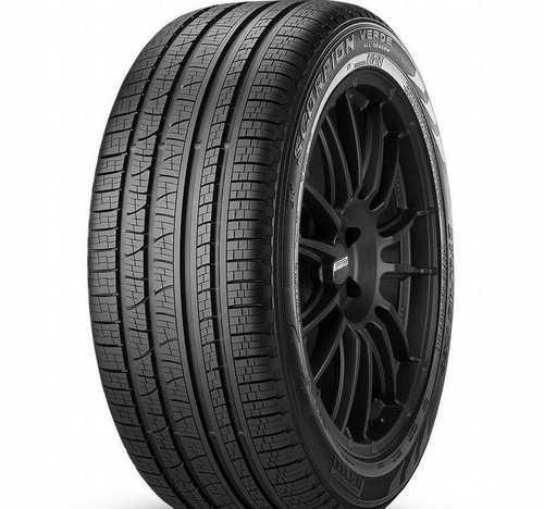 Pirelli Scorpion Verde All Season 275/55 R20