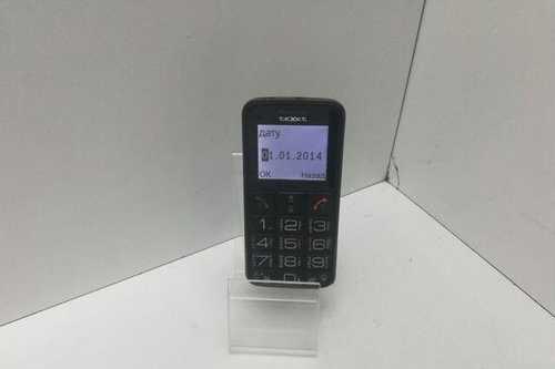 Мобильный телефон teXet TM-B112