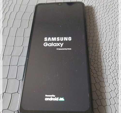 Samsung Galaxy M12, 4/64 ГБ