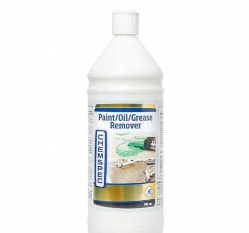 P.O.G. Chemspec новый