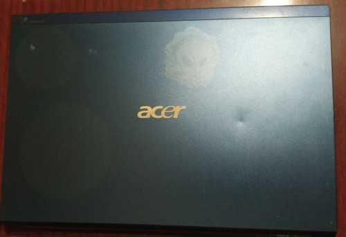 Ноутбук Acer