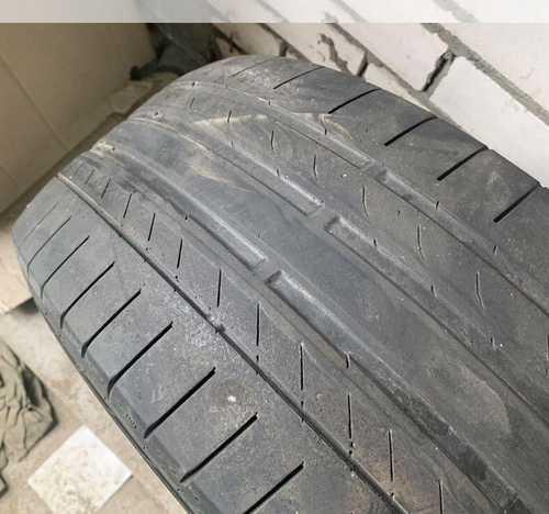 Continental ContiSportContact 5 SUV 235/50 R18 101V