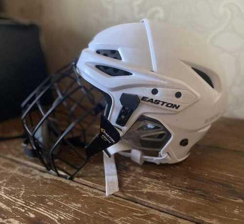 Хоккейный шлем Easton