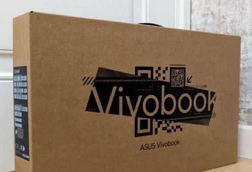 Новый Запечатан Asus Vivobook IPS i5-12500H гарант