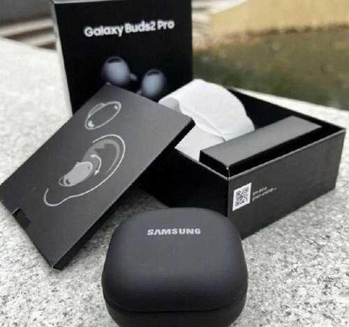 Samsung Galaxy Buds 2 Pro (Арт.98393)