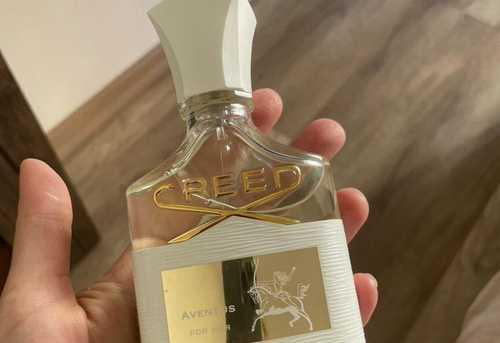 Creed aventus for her