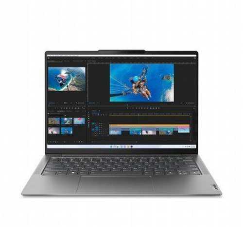 Ноутбук Lenovo Yoga Slim 6 14APU8 82X3002TRK - нов