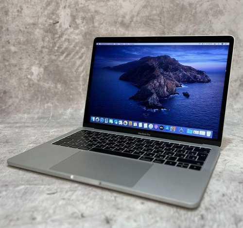 MacBook Pro 13 2017 i5/16/256