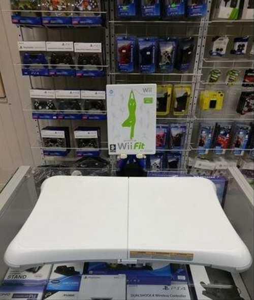 Wii Balance Board