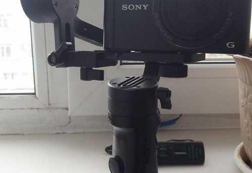 Zhiyun crane M2 на запчасти