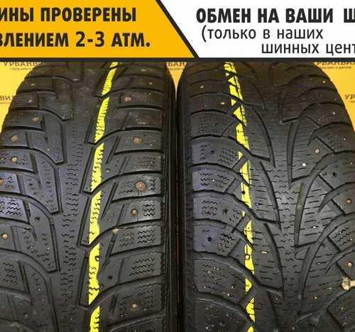 Hankook I'Pike RW11 215/65 R16 98T