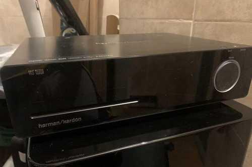 Домашний кинотеатр harman kardon