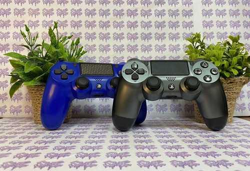 «Вечный» Джойстик DualShock 4 V2 Days Of Play