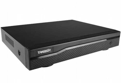 Видеорегистратор Trassir NVR-1104