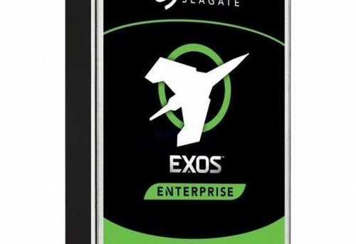 Seagate SAS 4TB Exos 7E10 7200 rpm 256Mb (ST4000NM