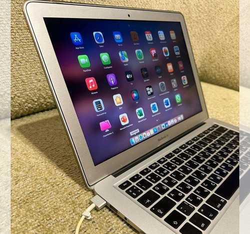 Apple macbook air 13 2017