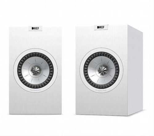 Полочная акустика KEF Q150 Satin White (арт. 29456