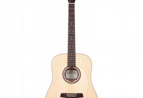 Акустическая гитара Kremona F10
