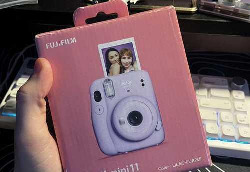 Fujifilm Instax mini 11