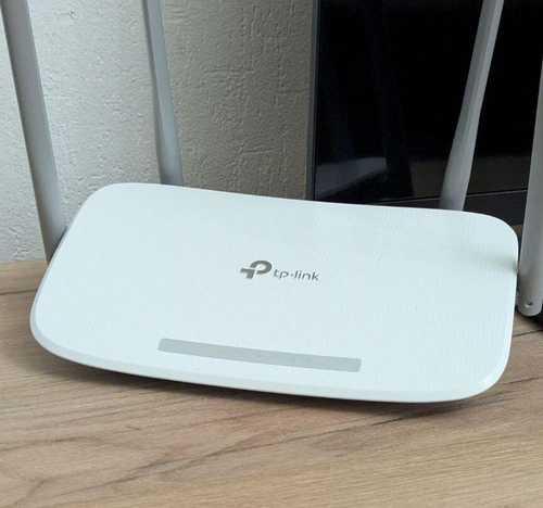 Wifi роутер Tp link archer EC220