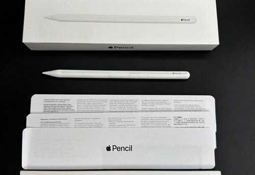Apple pencil 2gen