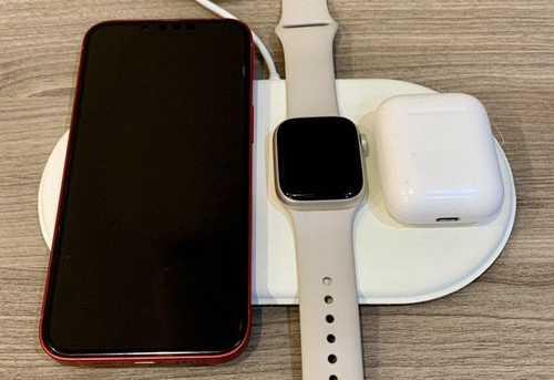 AirPower Wireless Charger 3 в 1