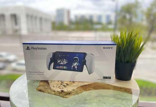 Игровая приставка Playstation Portal PSP