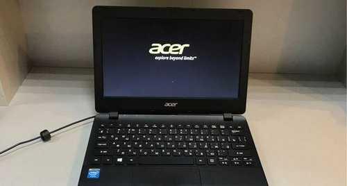 На49 - Ноутбук Acer ES1-11