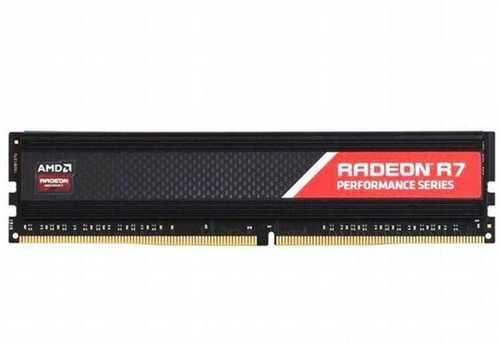 Модуль памяти AMD Radeon R7432G2606U2S-U