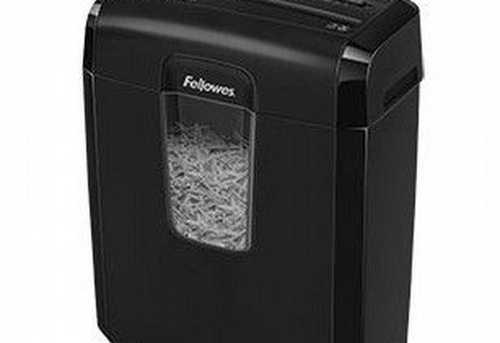 Fellowes Шредер Powershred 8Cd FS-46921 DIN P-4, 4