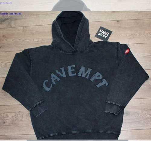 Cav empt худи оверсайз (Арт.11466)
