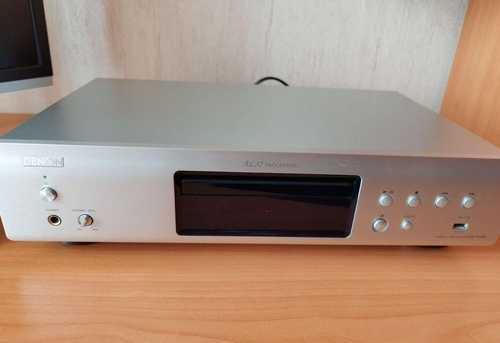 Cd проигрыватель Denon dcd 755RE