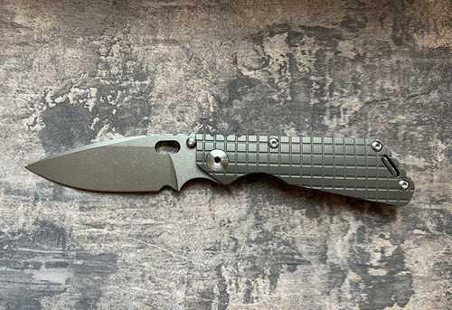 Нож Strider SNG 154cm