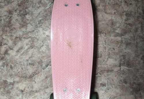 Penny board,пениборд,пинеборд,скейт